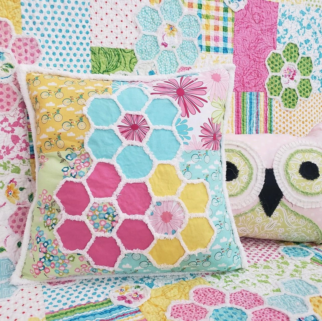 Patterns – Page 2 – Chenille-It