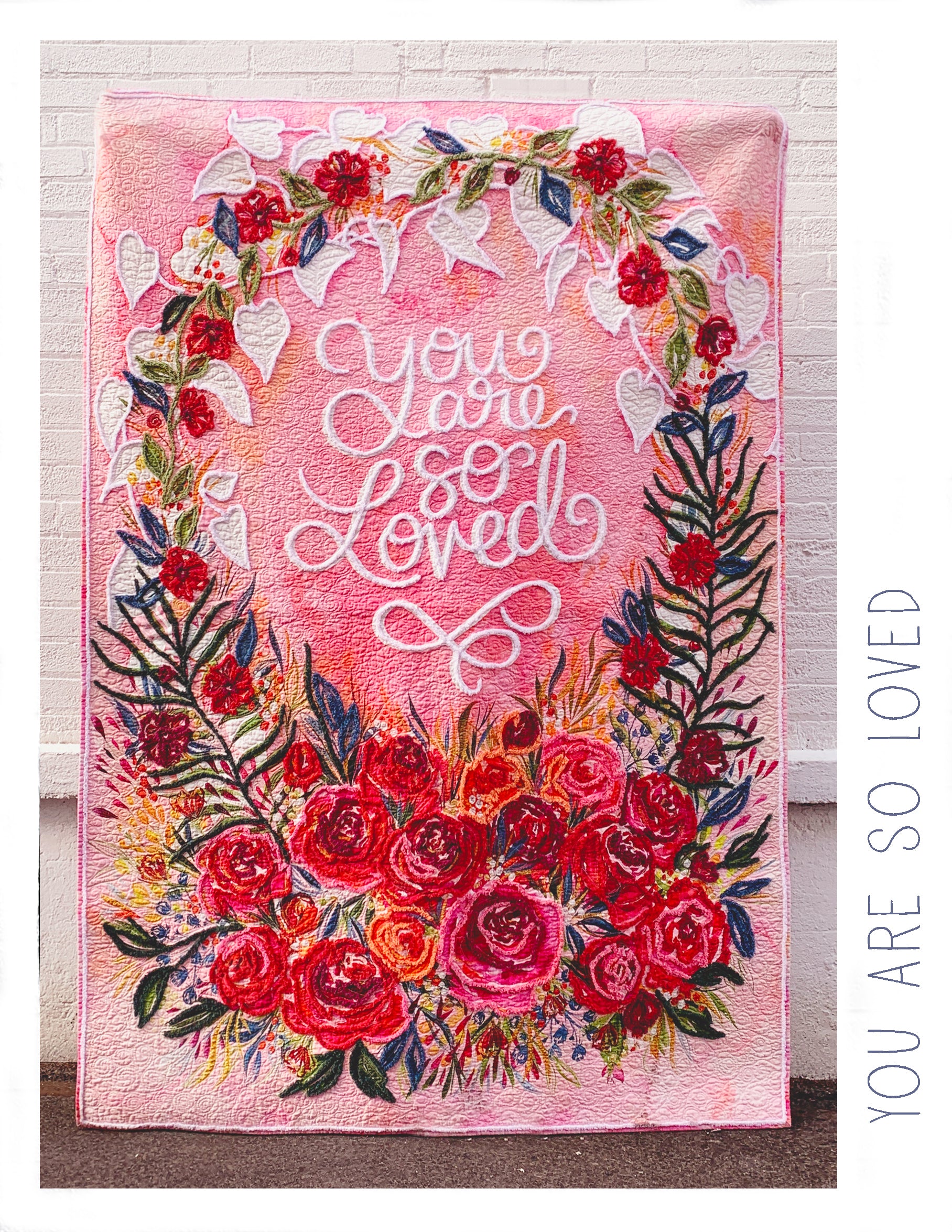 Chenille-It Quilt Kits – Page 3