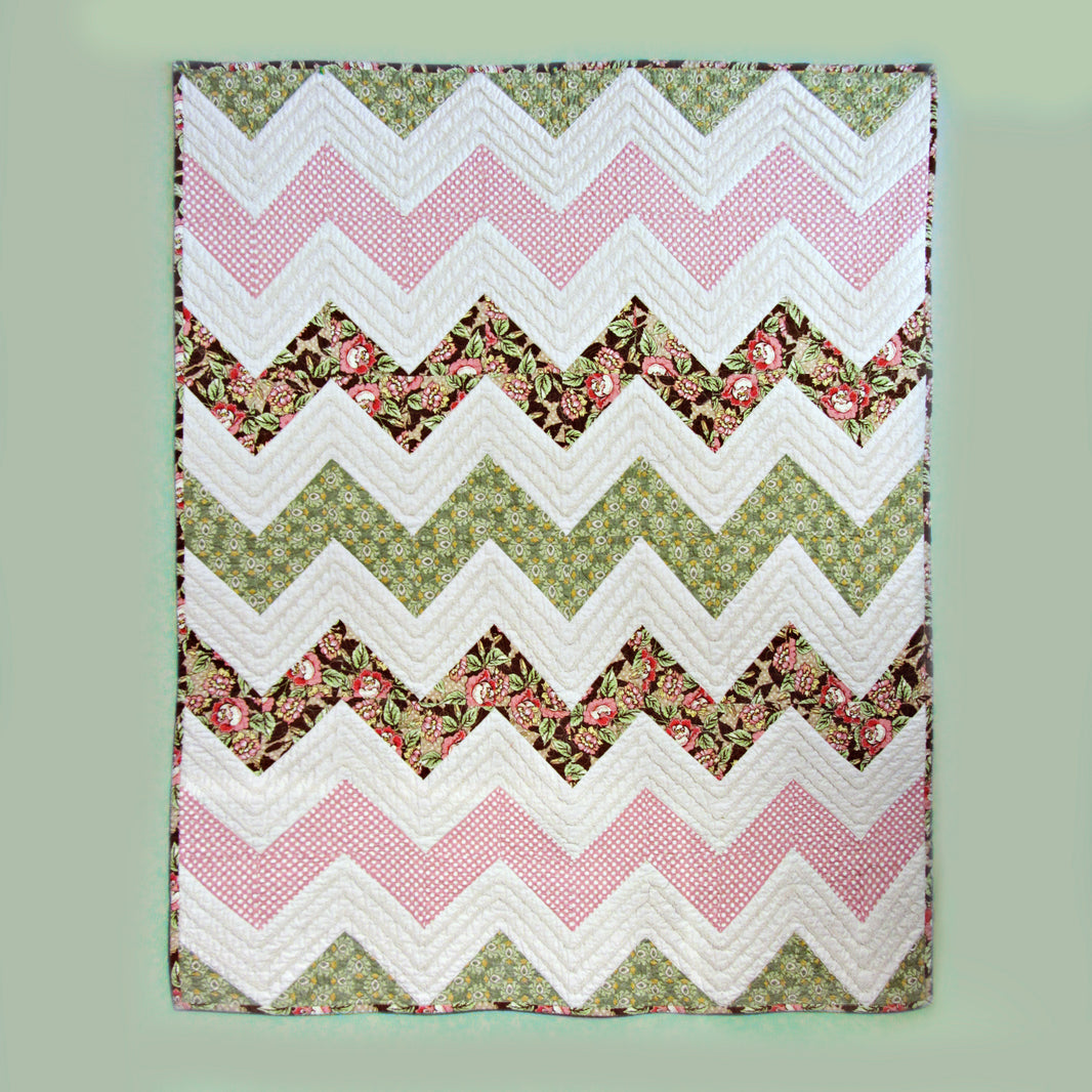 Patterns – Chenille-It